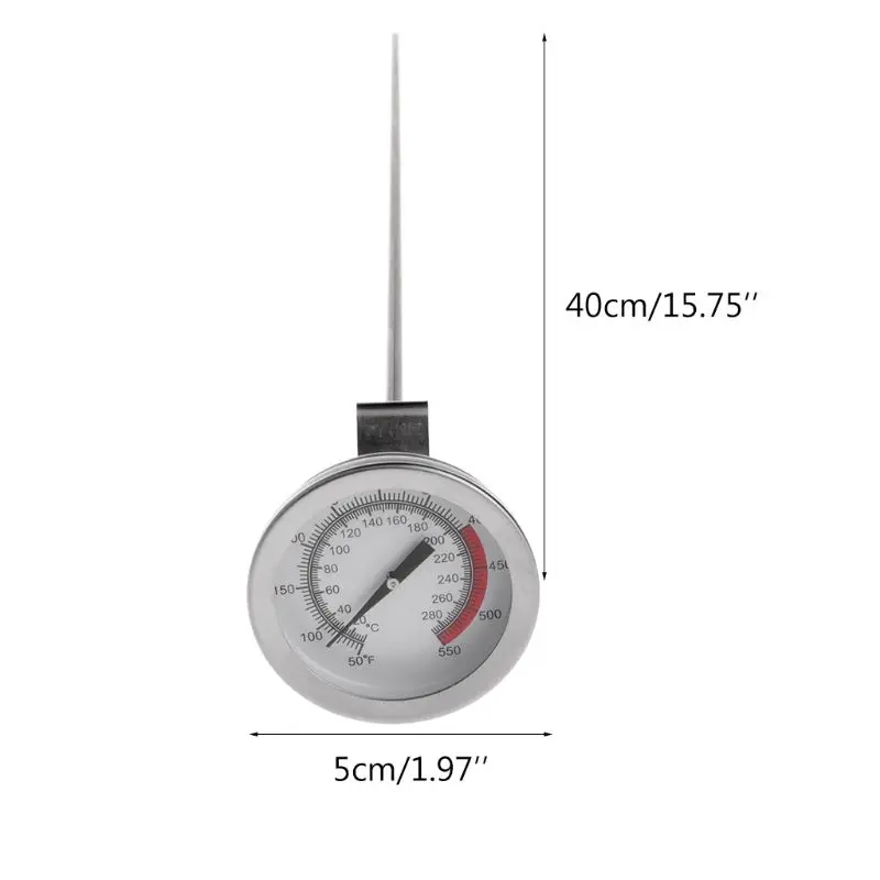 Long-Probe-Stainless-Steel-Fried-Thermometer-For-French-Fries-Fried ...