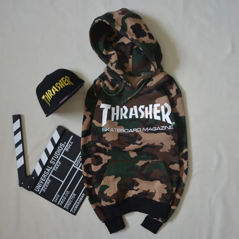 Is this an actual thrasher design? : r/FashionReps