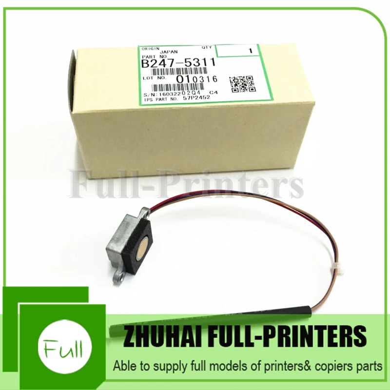 1PC Free Shipping New Original B247 5311 Toner End Sensor, Assy For ...