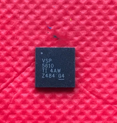 5-pe-as-computador-QFN-56-qfn56-vvsp5610-5610-cole-o-de-dados-novo-e ...