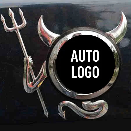 Vw Devil Logo