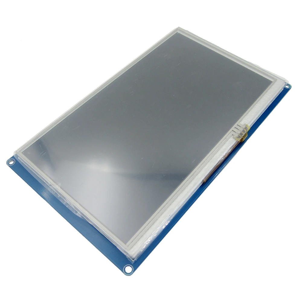 7-7-0-Inch-TFT-LCD-Display-800x480-SSD1963-Touch-Panel-Screen-PWM-LED ...
