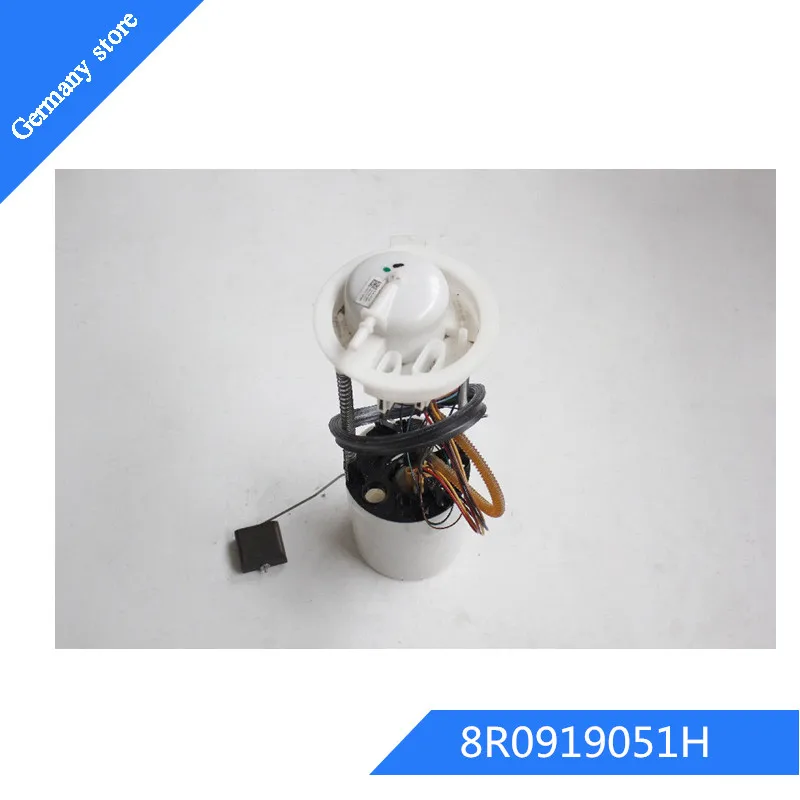 Audi a6 용 연료 펌프 어셈블리 라이브 히팅 oem: 4f0919087g/4f0 919 087g/4f0919051b/4f0 ...