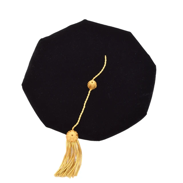 Tam Graduation Cap