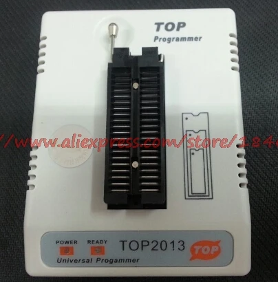 100-Original-Top-TOP2013-universal-programmer-burner-upgrade-from ...