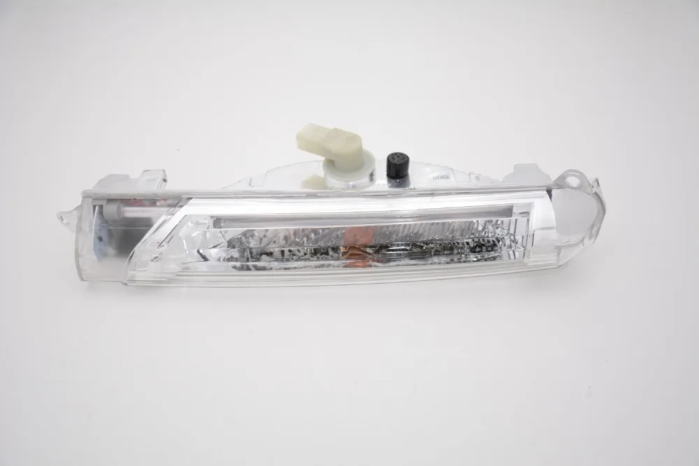 1 Pcs Front Bumper Side Turn Signals Lamp Light Left LH 95563118502 for ...
