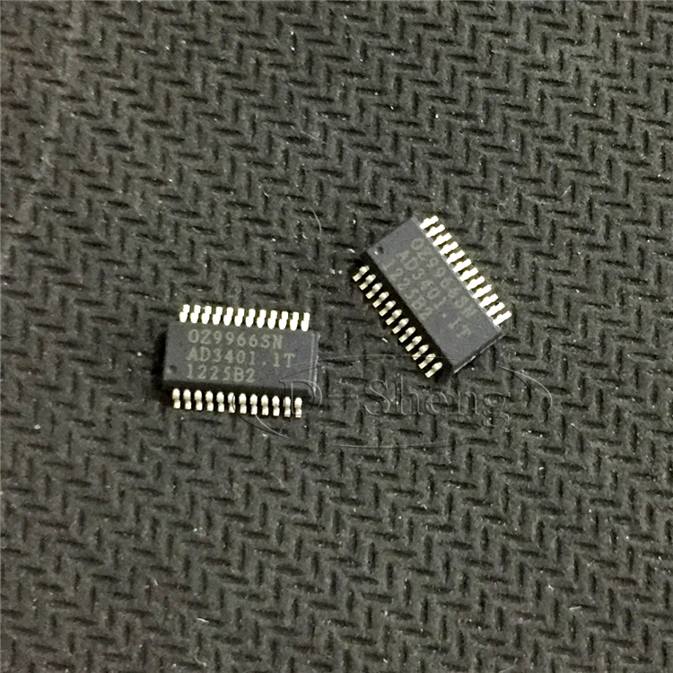 Freeshipping OZ9966 OZ9966SN-in Replacement Parts & Accessories from ...