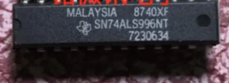 SN74ALS996NT DS26LS31 MJ15024 AN7164 L9131 U30D20C|ic| - AliExpress