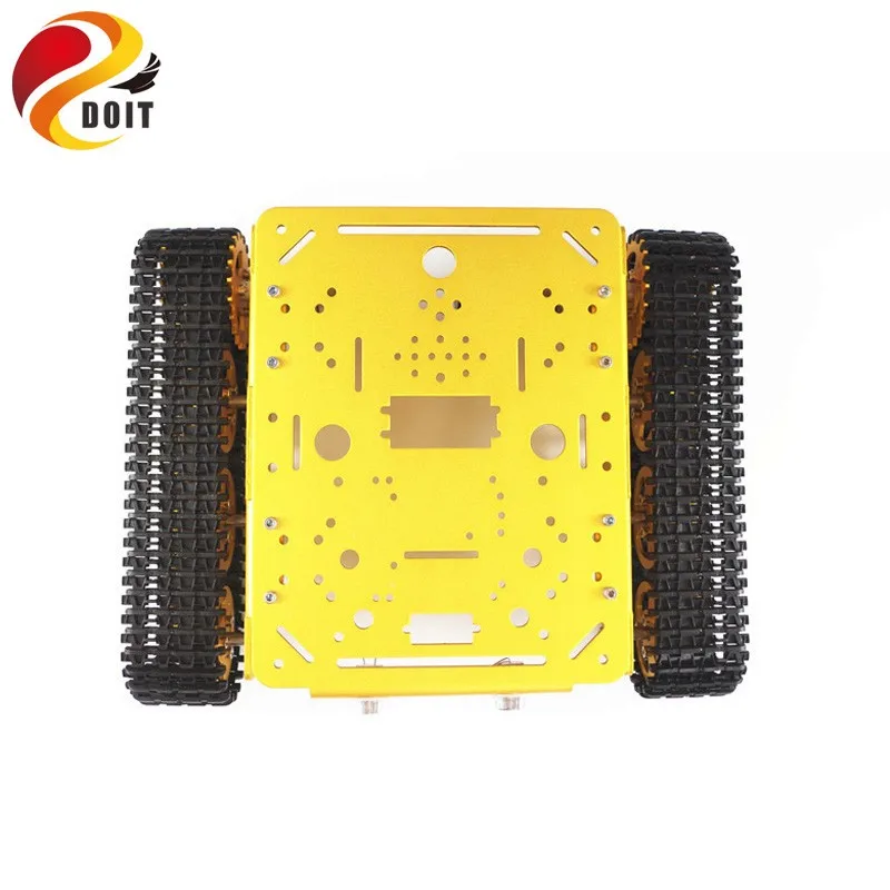 Metal Tracks Caterpillar Crawler Chain for 3818/3818-1 RC Tank Parts ...