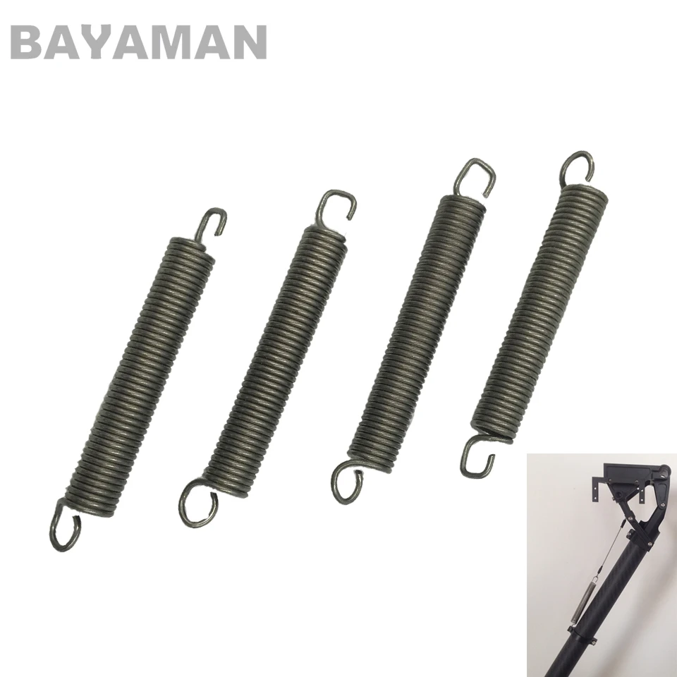 4pcs Landing gear tension spring s900 s1000 m600 for Retractable ...