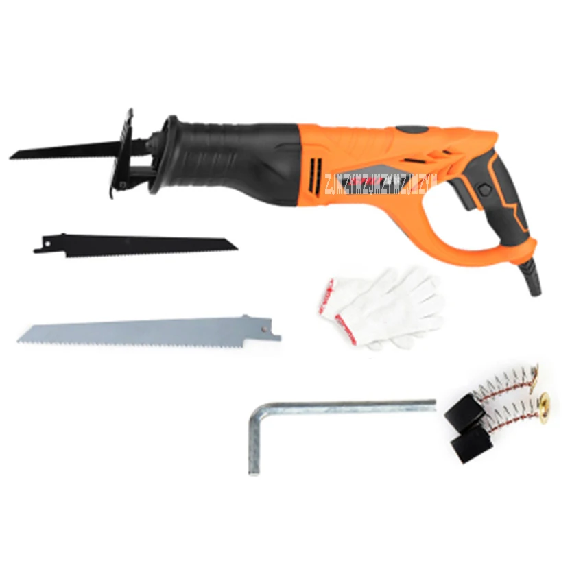 Sr-5401 Multifunctional Woodworking Cutting Machine Household ...