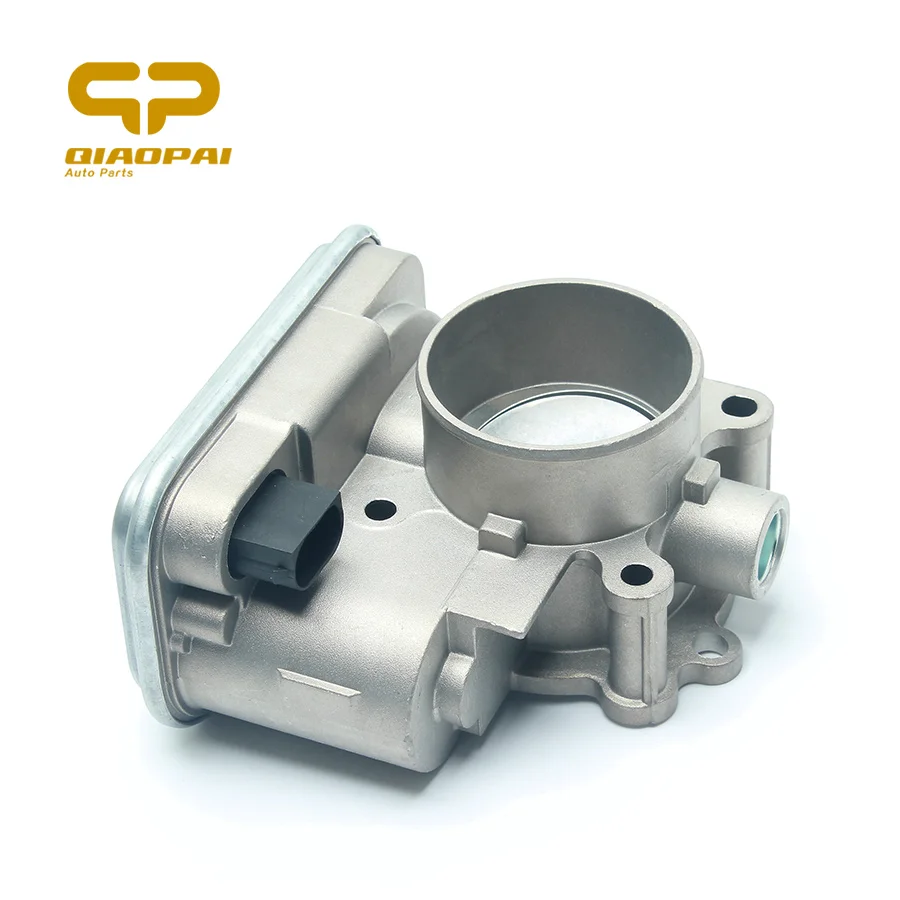 Cuerpo del acelerador para Jeep Compass Patriot Journey Chrysler, Dodge ...