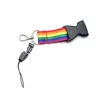LGBT Rainbow Pride Lanyard - Queerks™