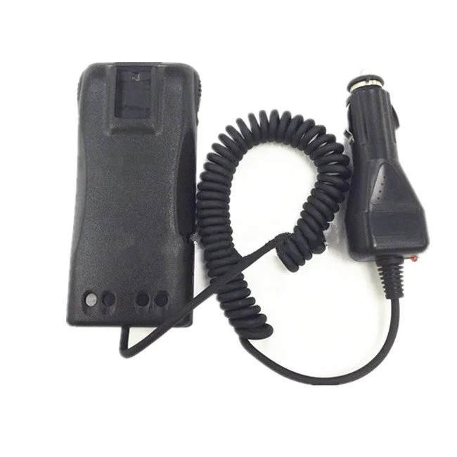 DC 12V Car Charger/Battery Eliminator For Walkie Talkie Motorola GP88S ... DC 12V Car Charger/Battery Eliminator For Walkie Talkie Motorola GP88S ...