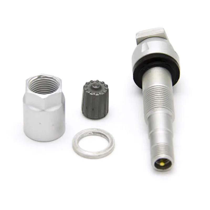 Tpms Tyre Pressure Sensor Valve Repair Kit