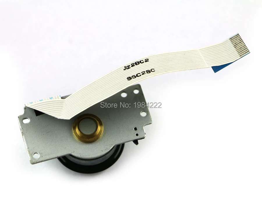Big Motor For PS2 Spindle Phat Spair Parts For 3W 5W 30000 50000 SCPH ...