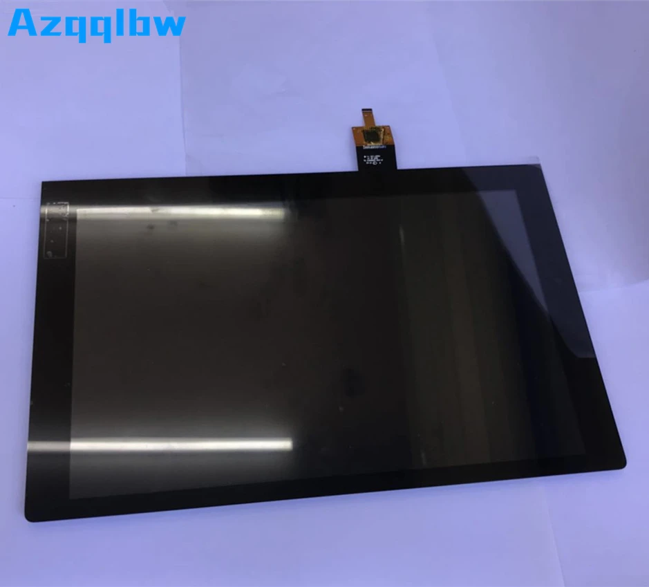 Azqqlbw 10.1inch For Lenovo YOGA Tab 3 YT3 X50L YT3 X50M YT3 X50F LCD ...