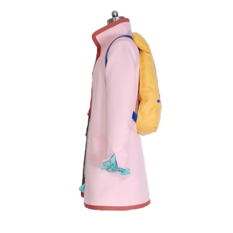 Tales of Xillia Elle Mel Mata Cosplay Costume - AllCosplay.com