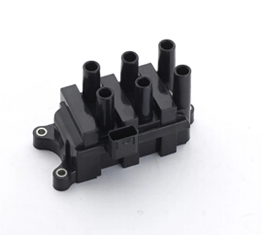 NEW IGNITION COILS C1312 DG485 FD498 FOR FORD 1F2U 12029 AC|coil sheet ...