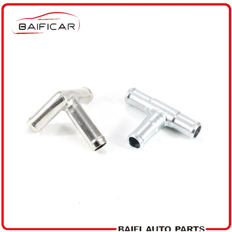 Baificar-Brand-New-Genuine-Auxiliary-Heater-Hose-Tee-10436543-For-Buick ...