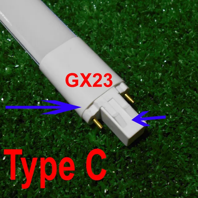 G23 LED bulb 4W 6w 8W 10W WarmWhite 85-265V UltraThin 2Pin Base Energy ...