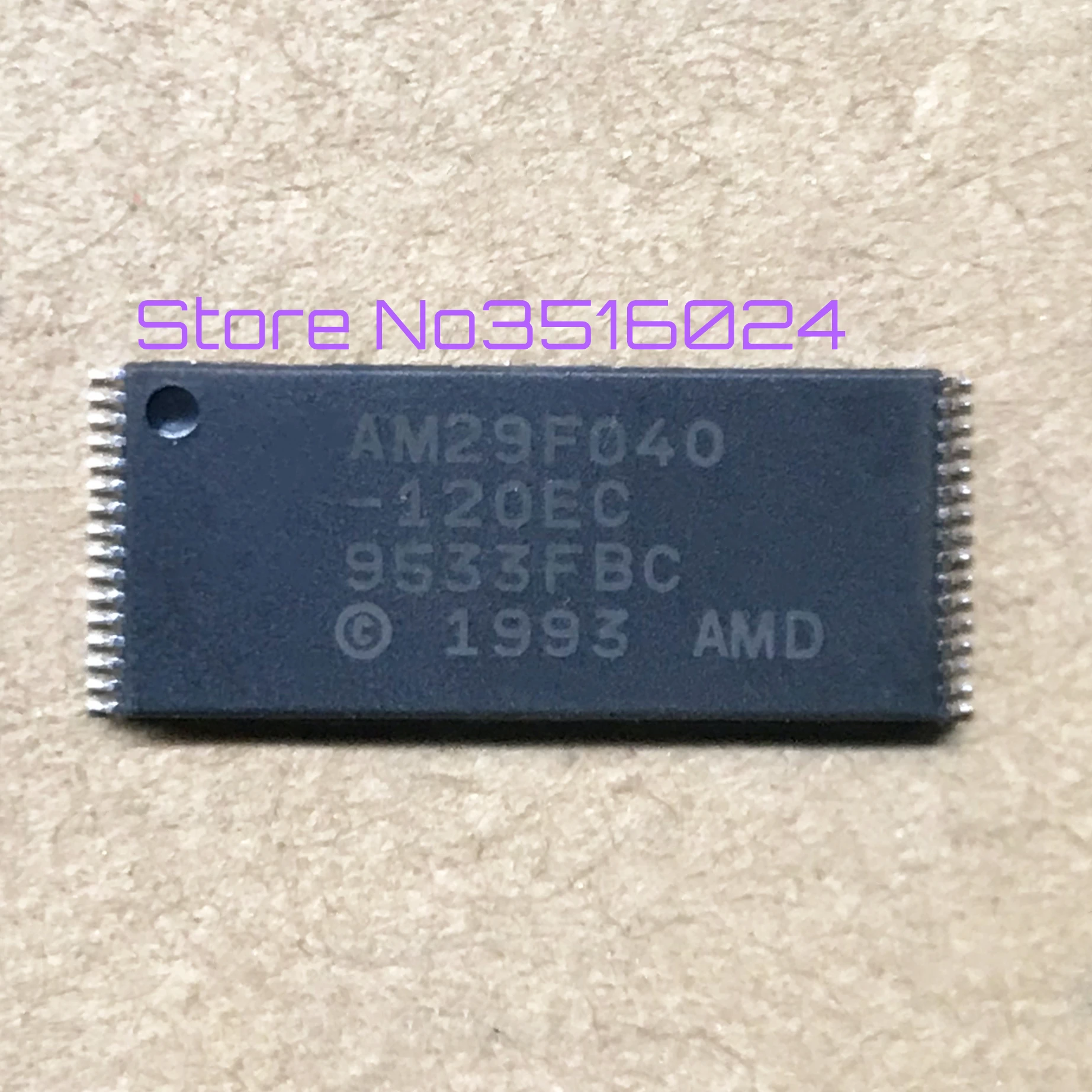 새로운 10PCS 29F040 AM29F040 29F040 120EC AM29F040 120 AM29F040 120EC TSOP32 빠른 배달 OriginalQuality ...