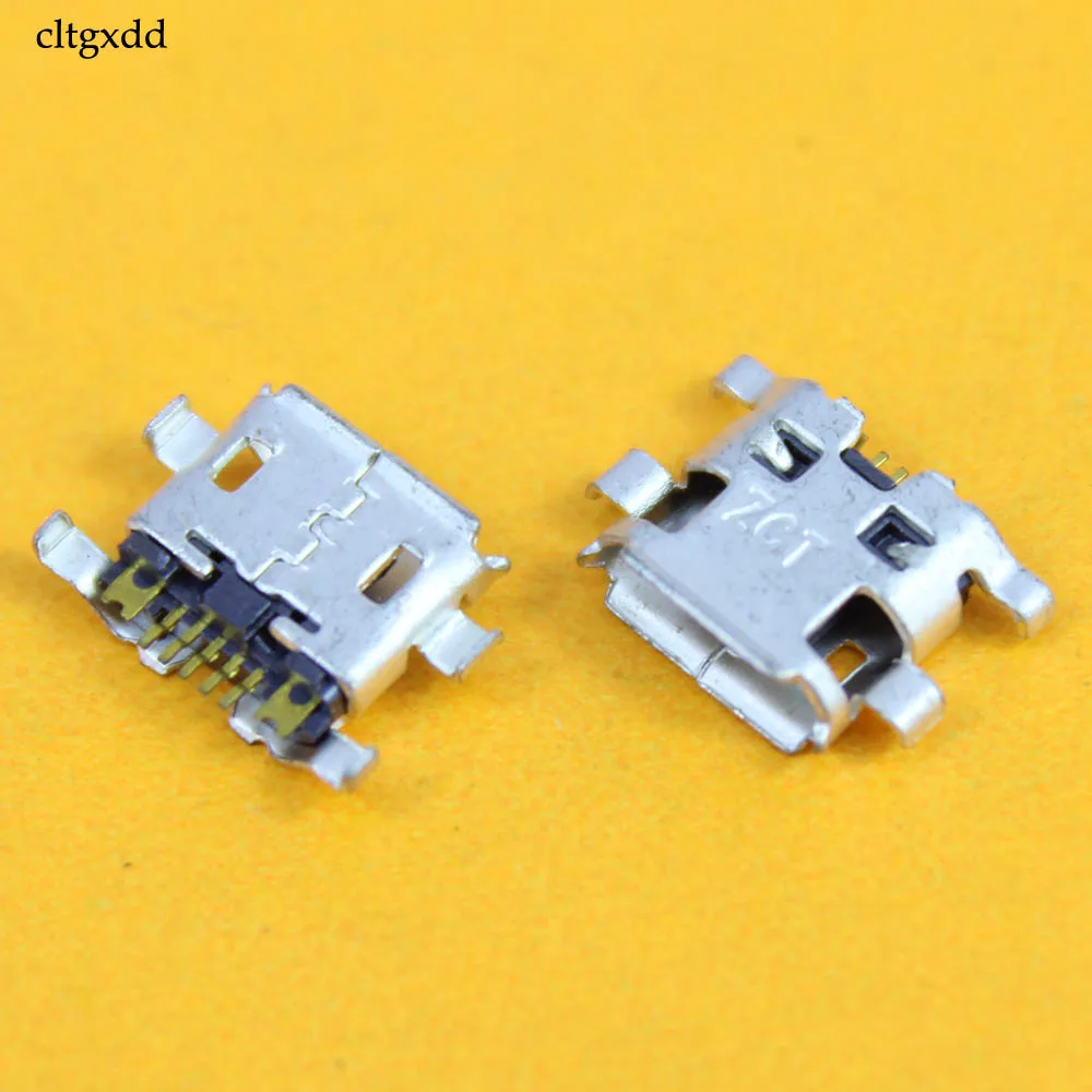 cltgxdd Micro USB Jack Charging Port socket Connector dock For Asus ...