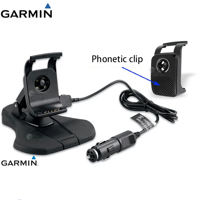 Garmin montana store