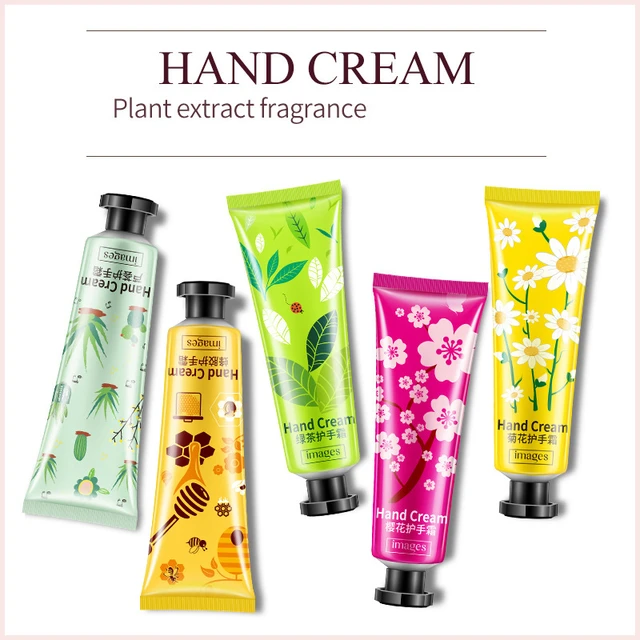 Hand Cream Brand