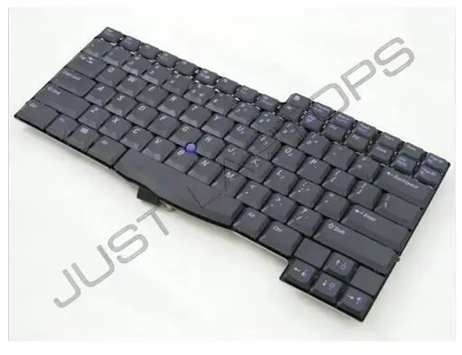 keyboard for Dell Inspiron 4000 4100 PP01L 4150 PP01L US/UK/IRISH ...