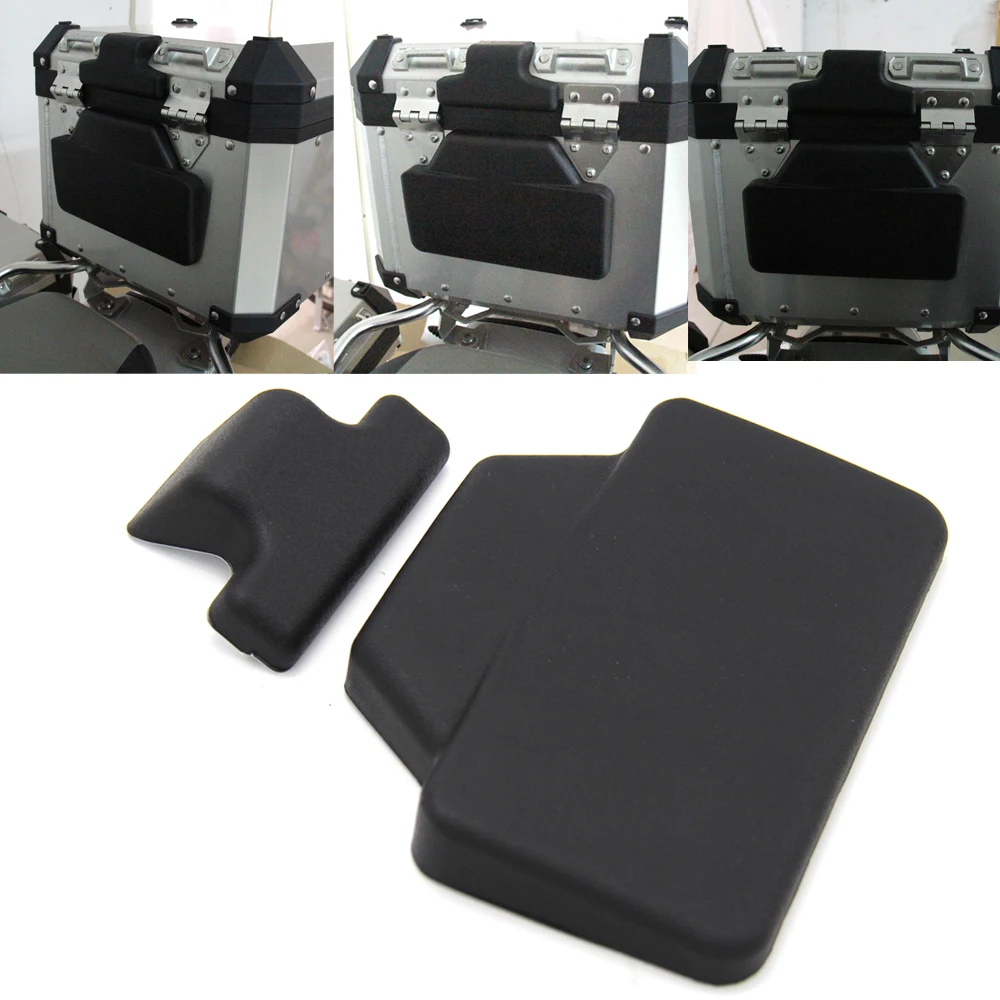 High Quality Motorcycle Rear Case Cushion Passenger lazyback Backrest ...