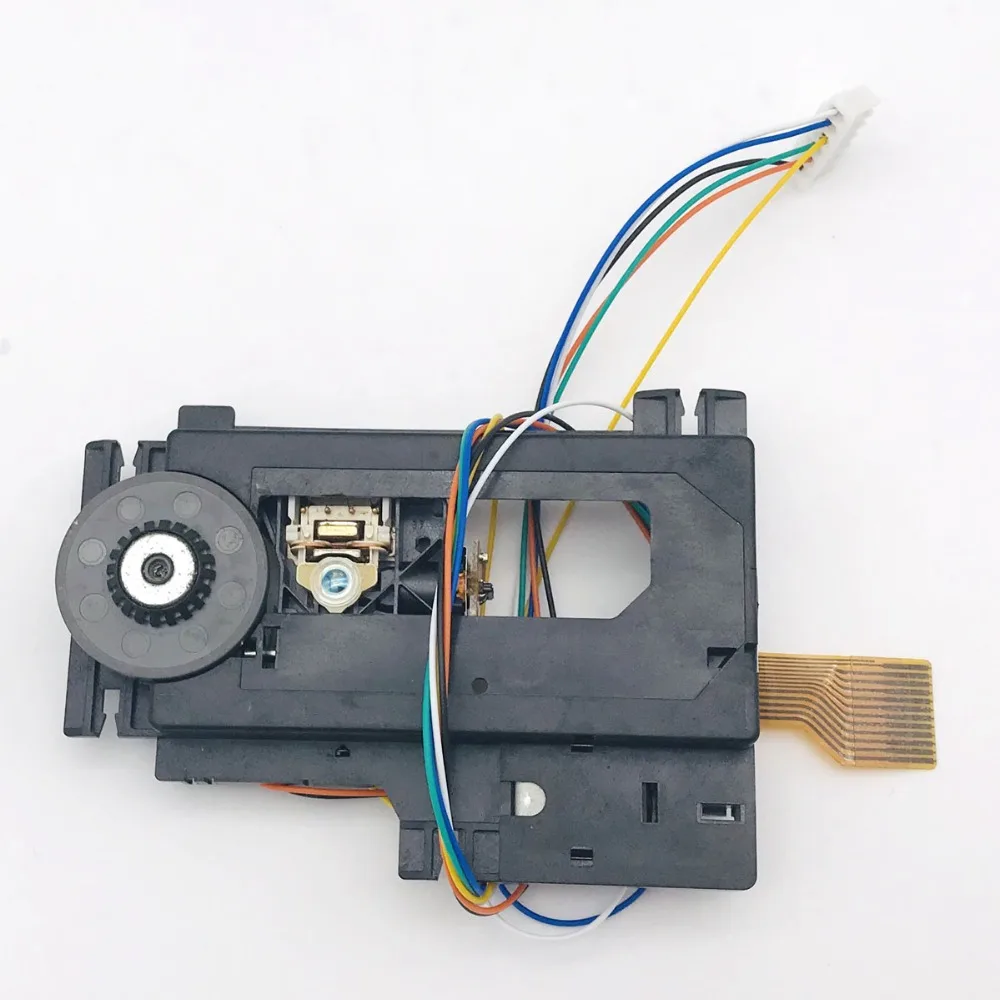 Original Philips CD Repair parts VAM1202/01 VAM1202 Gery Spindle ...