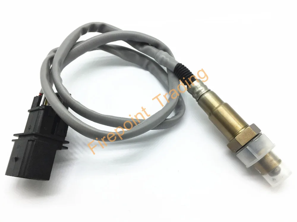 For MERCEDES BENZ Oxygen sensor/Lambda sensor 0025401817 0258007161 ...