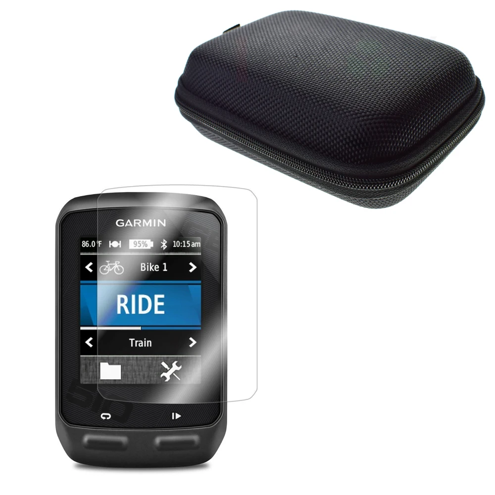 Garmin Edge 510 Case | Lcd Screen Protector | Gps Garmin Edge 510 ...