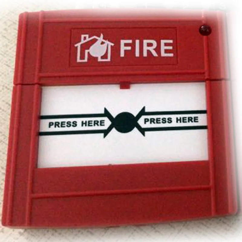 Conventional-Manual-Call-Point-fire-alarm-system-Conventional-panel ...