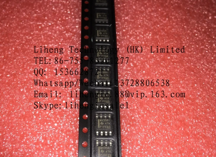 Nuevo y original MV3581|Accesorios y piezas de reemplazo| - AliExpress