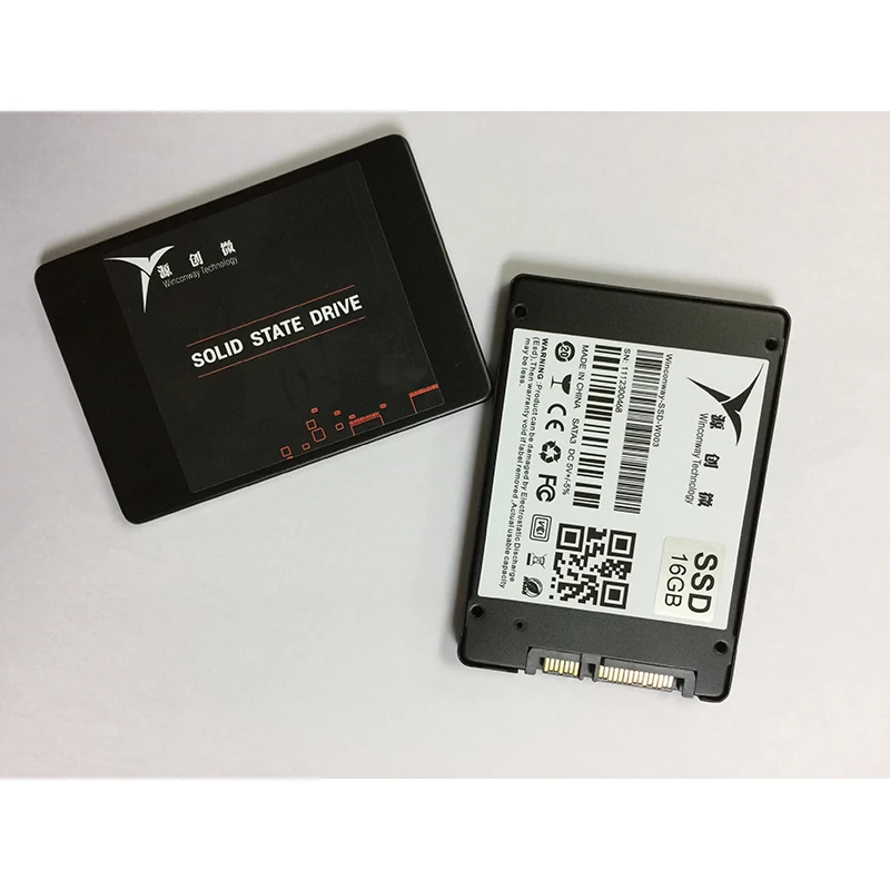 High quality ssd 32gb 16gb 2.5 inch sata3 ssd hard drive 32g mlc flash ...