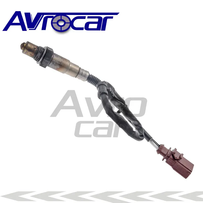 O2 람다 센서 산소 센서 공기 연료 비율 센서 폭스 바겐 파사트 투아렉 아우디 A6 A8 S8 234 5129 2345129 ...