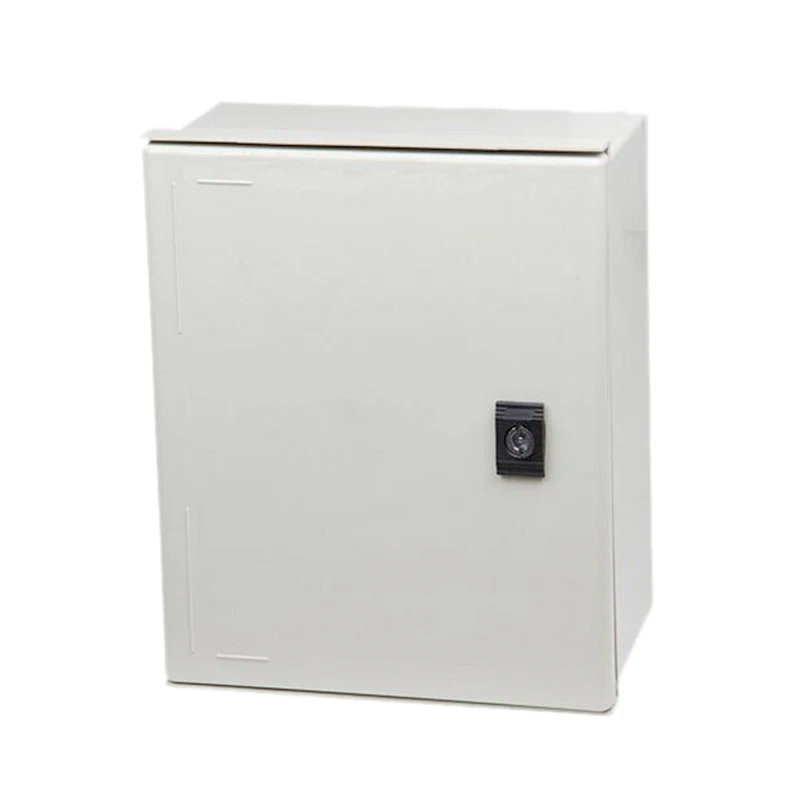 300*250*140mm Fiberglass water tank control box IP66 weatherproof ...