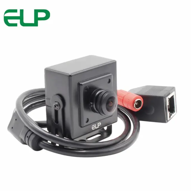 1080P 180 degree fisheye lens wide angle 2Megapixel full HD cctv video ...