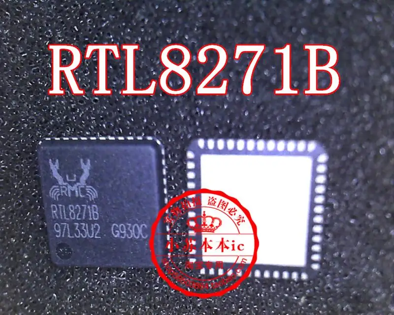 New RT9193-33GB RTL8271B RT9203 RT8240BGQW RT8240B RTL8102E ALC885 ...