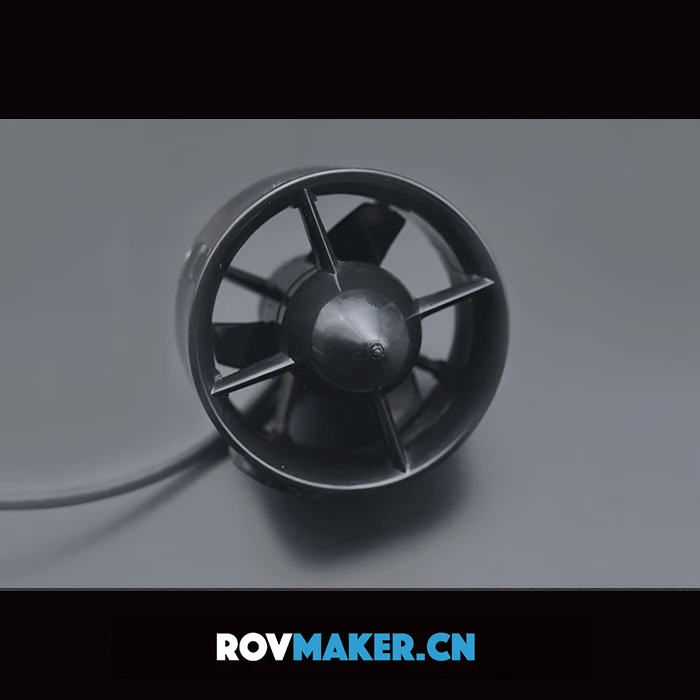 T200 underwater propeller underwater robot motor ROV unmanned boat ...