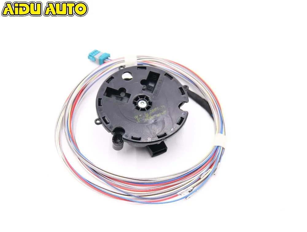 FOR-VW-3D0-959-578-C-Golf-6-Jetta-MK6-Tiguan-Passat-Rearview-Mirror ...