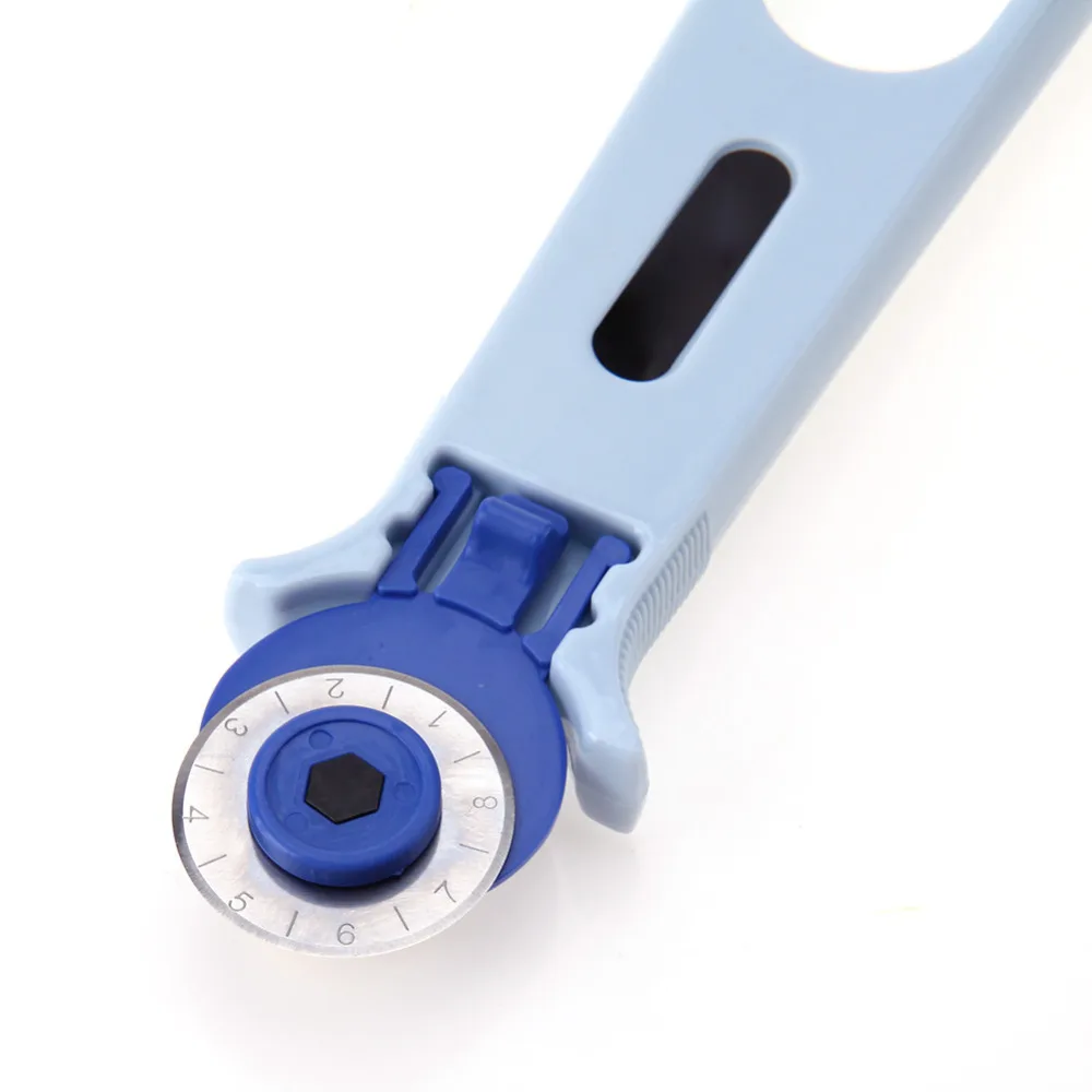 Roller Round Rotary Cutter Knife – JOOPZY