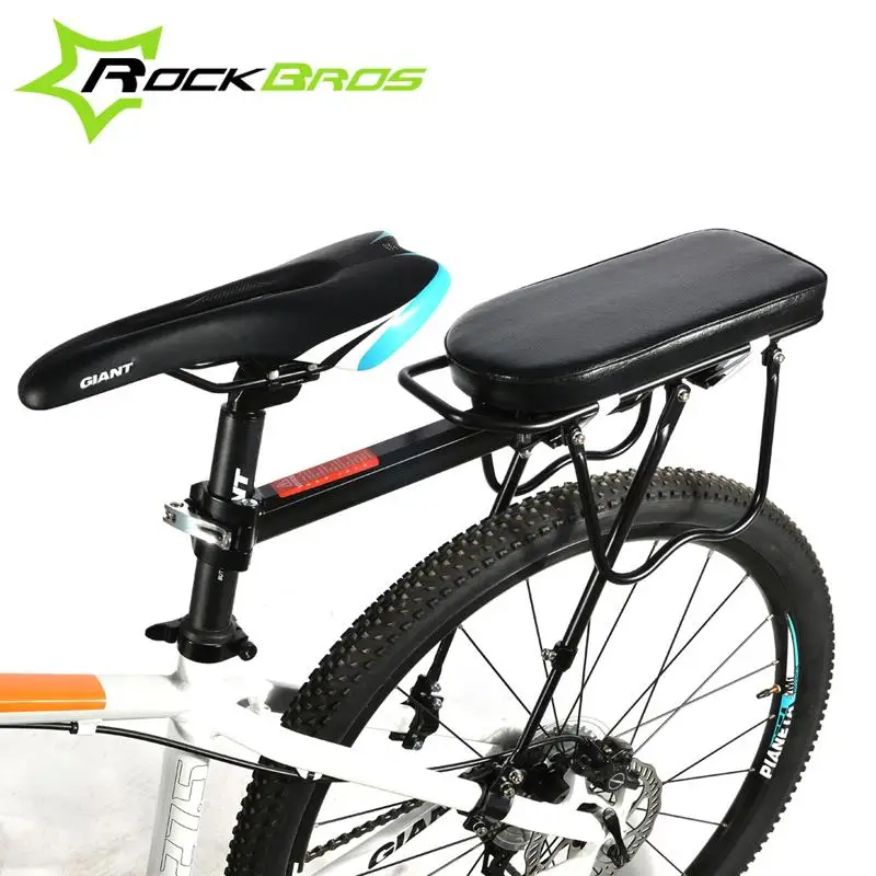 Rear Bike Rack For Mountain Bike With Disc Brakes at Ronald Wray blog