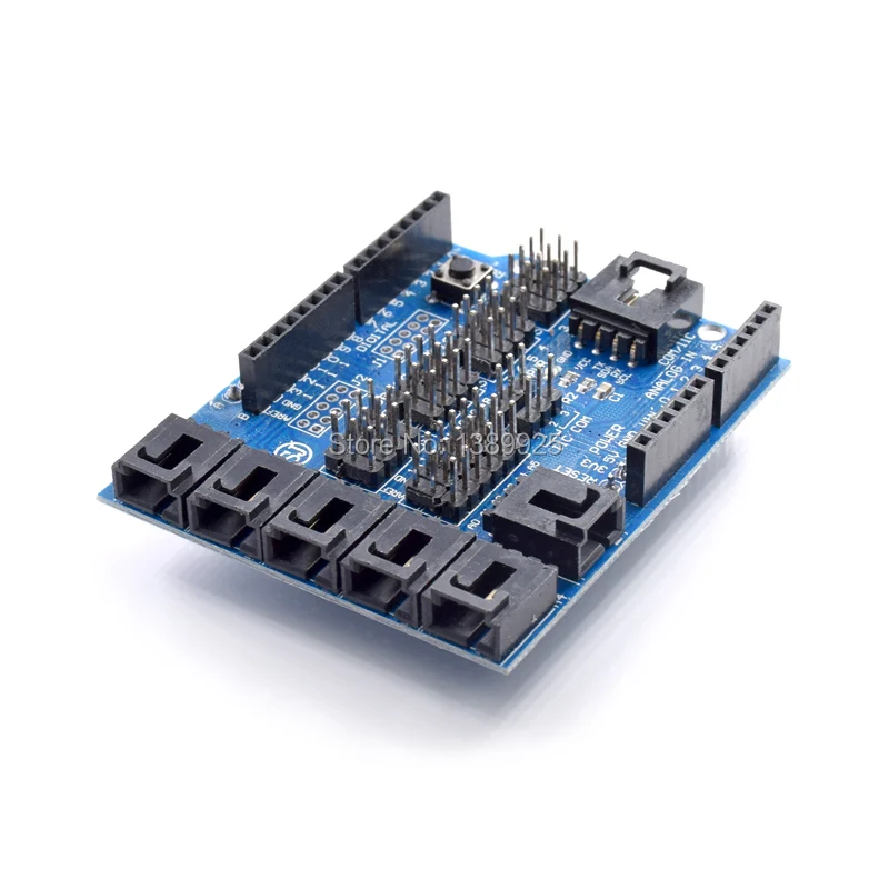 Electrical Boxes Panels And Boards Arduino Uno Mega Duemilanove Sensor
