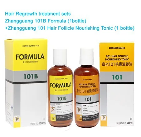 Zhangguang-101B-Formula-101-Hair-Follicle-Nourishing-Tonic-anti-hair ...