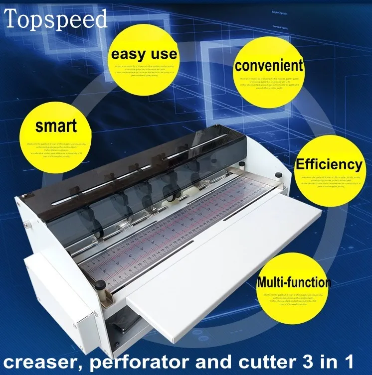 Electric-Paper-Creaser-Perforator-and-Cutter-3-In-1-Machine-Combo-470mm ...