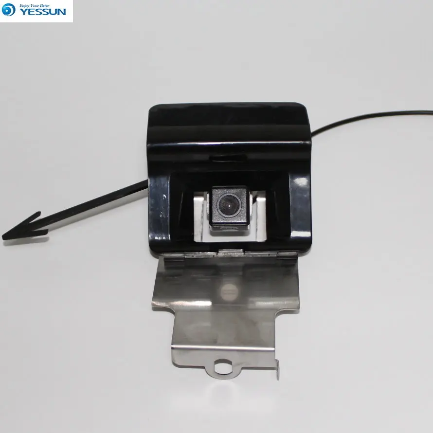 YESSUN For Toyota PRADO 2011 2012 2013 2014 2015 Car Parking Backup ...