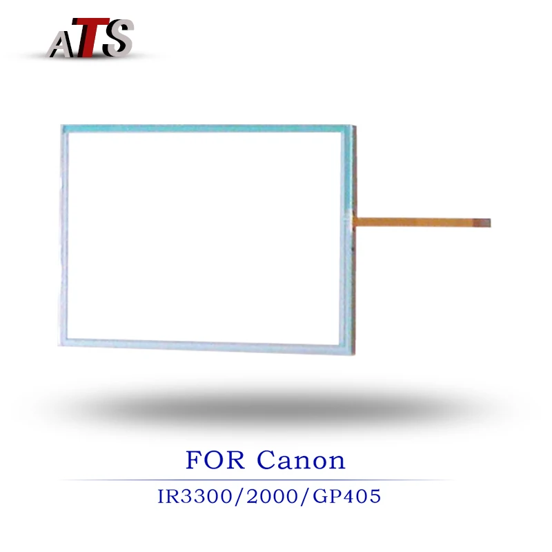 Photocopy Machine Big Touch Screen For Canon Ir 3300 2000 2200 2800 ...